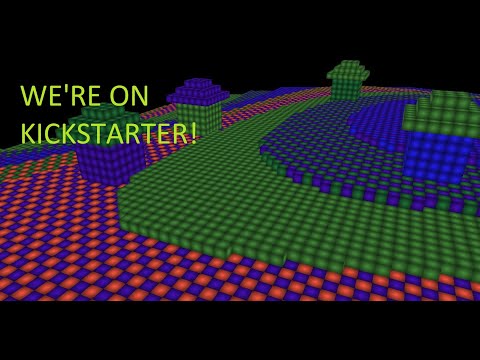 KickStarter Pre Launch Announcement