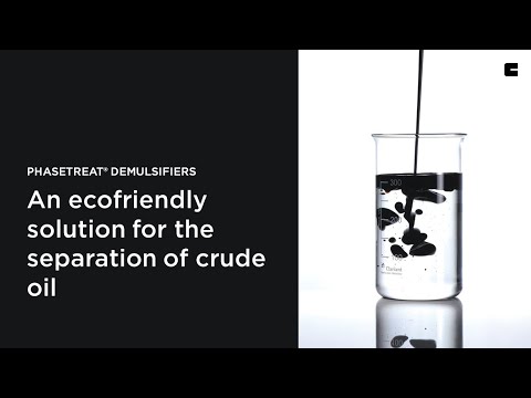 Demulsifiers - Emulsion Breakers Latest Price, Manufacturers & Suppliers