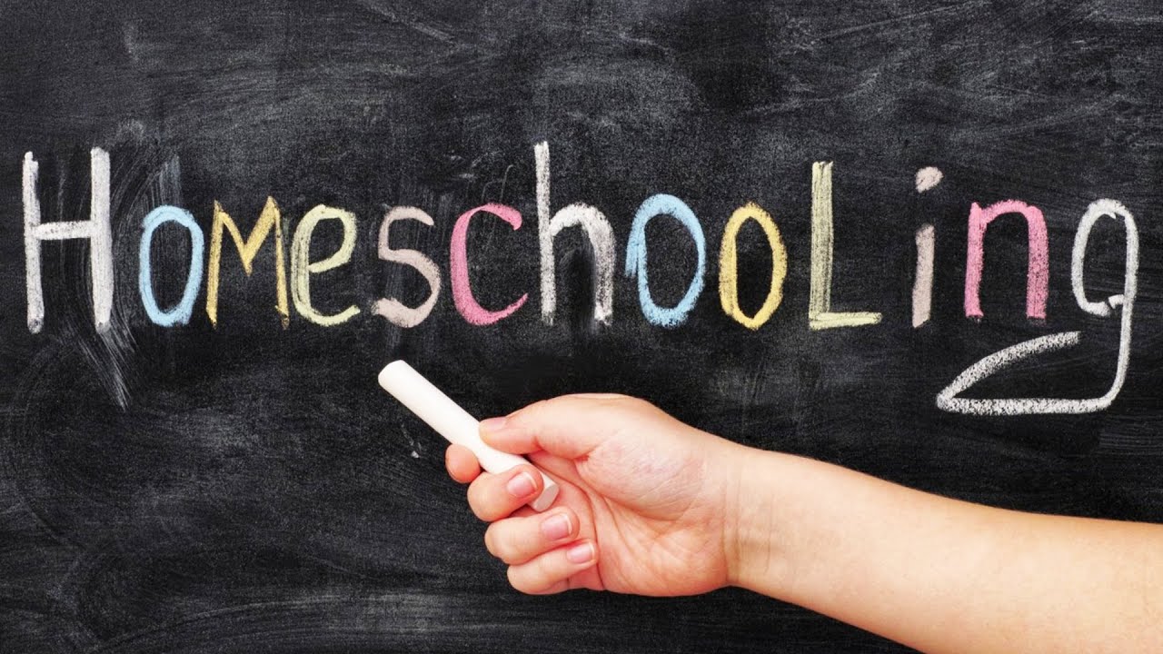 I Want to Homeschool But We Both Have to Work... What Can We Do?