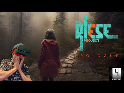 Steam Community :: Video :: The Riese Project: Prologue 1st Impressions ...