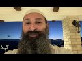 Rabbi Alon Anava - Near Death Experience