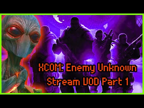 Steam Community :: Video :: The True RNG Experience! | XCOM: Part 1