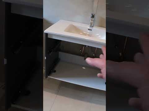 ITS ALL ABOUT THE DETAILS #plumbing #problem #design