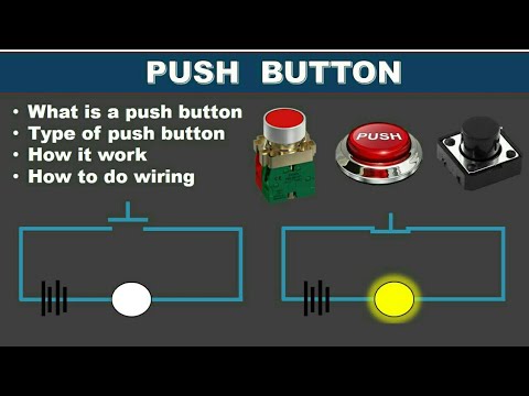 Push Button Box at Best Price in India