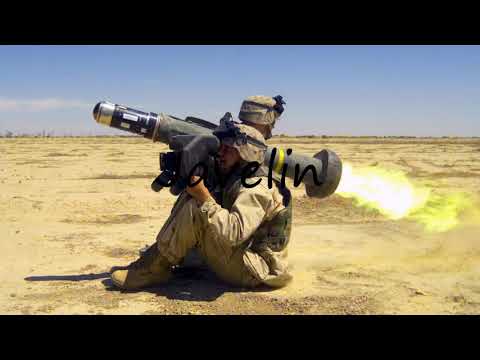 How to Pronounce Javelin?
