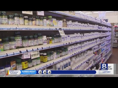 Food vs. pills for vitamin intake