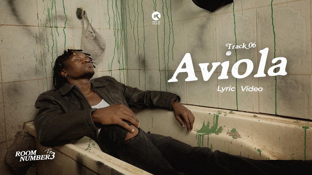 Aviola by Mbosso from Tanzania | Popnable