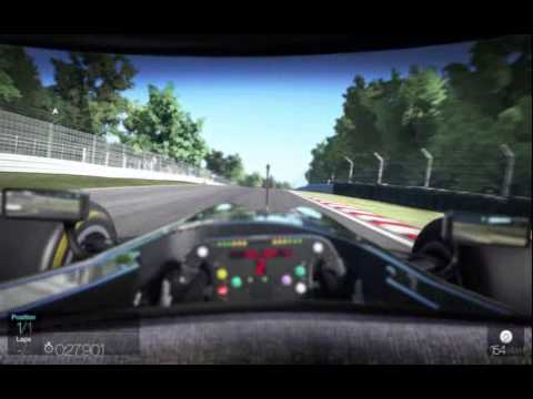 Steam Community :: Video :: pCARS Formula B Brands Hatch GP