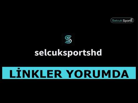 Selçuksports Canlı Maç İzle - Selçuk Sports Giriş