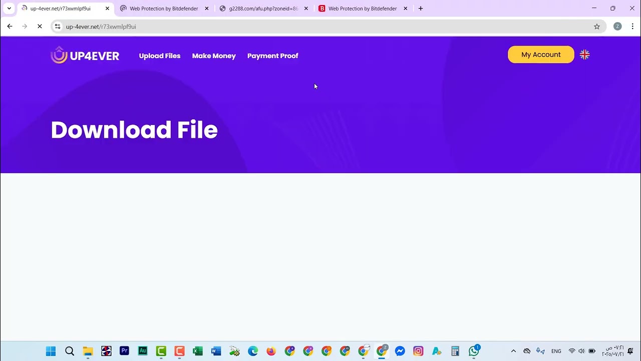 Egypt ETA PDF Tool Free | بعد توقف الأداة للعمل بالمجان | البديل المجاني و بنفس المميزات