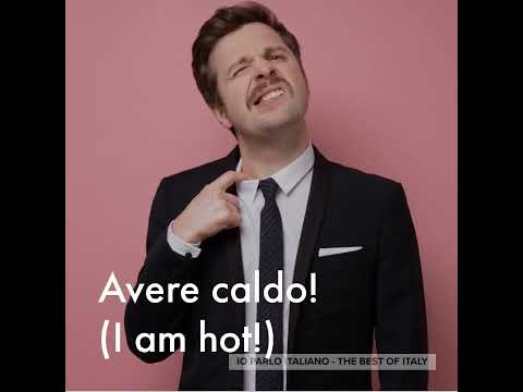 Avere ...