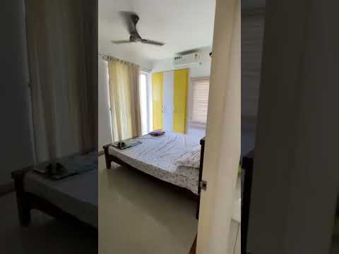 3bhk fully furnished flat kakkanad near infopark #kakkanad #infopark #edachira