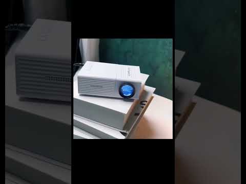 Compact HD Mini Projector with EU Plug. Google this Link heylink.me/momentsintime and Order Now.