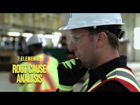 Bird Construction - Near Miss Safety Video 2016