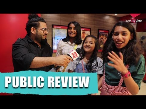 Kalank Review | Public Review | Alia Bhatt, Varun Dhawan, Sonakshi Sinha