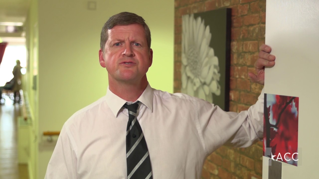 Fire Protection - Care Home