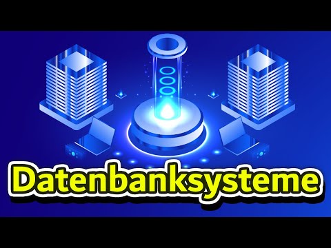 Was ist ein Datenbanksystem?