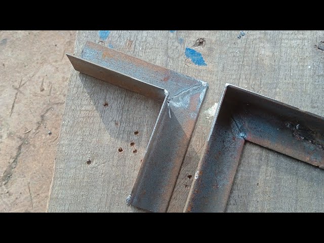 L Shape Steel Angle - L Shape Angle Manufacturer from New Delhi