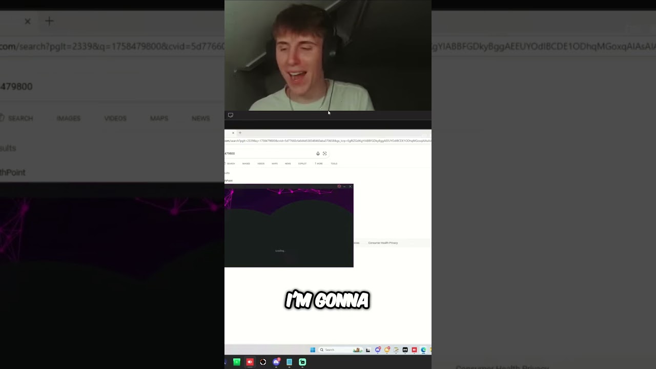 I Caught A DMA Cheater Using Skript.gg 😂