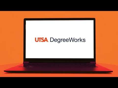 View Your Degree Plan