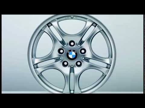Original BMW Parts - English