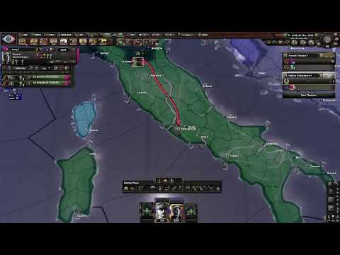 Steam Community :: Video :: LIVE HOI4 MAP PAINTER - Figueirense leva ...