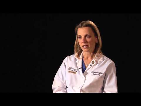 Julie Margenthaler, MD