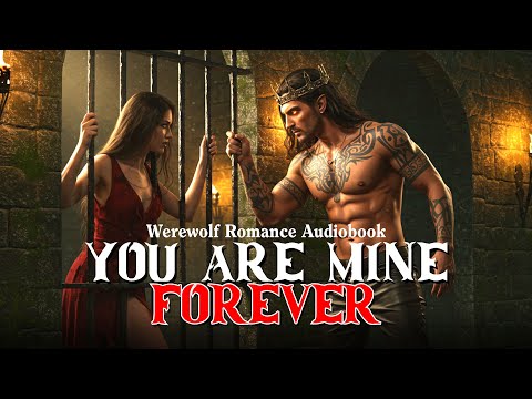 You are MINE!! - Claimed by the Lycan King: A Werewolf Shifter Romance Audiobook