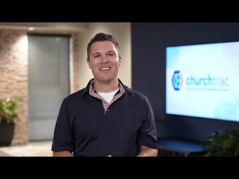 ChurchTrac Pricing, Alternatives & More 2025 | Capterra