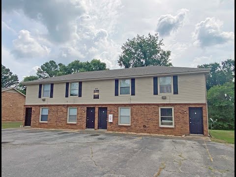 809 Golfview Pl. #D Clarksville, TN