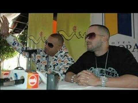Wisin & Yandel - Algo Me Gusta De Ti Ft. Chris Brown, T-Pain | Baluart ...