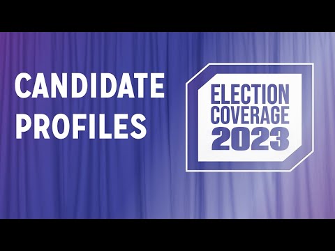 School Committee Candidate Profiles 2023 - Jill K. Krajewski