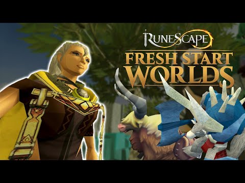 Steam Community :: Video :: Skilling SUMMONING to Unlock... - Runescape ...