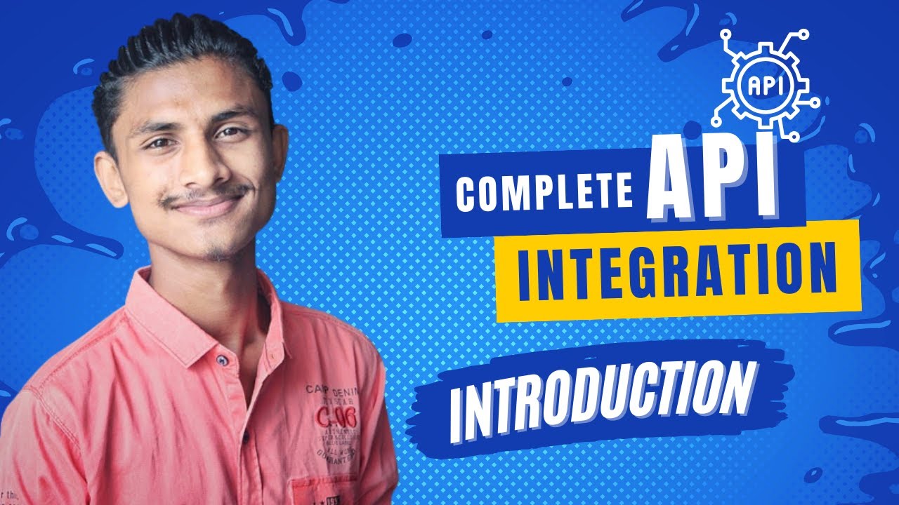 What is API | API Flutter | API Bangla Tutorial | Programming Wormhole