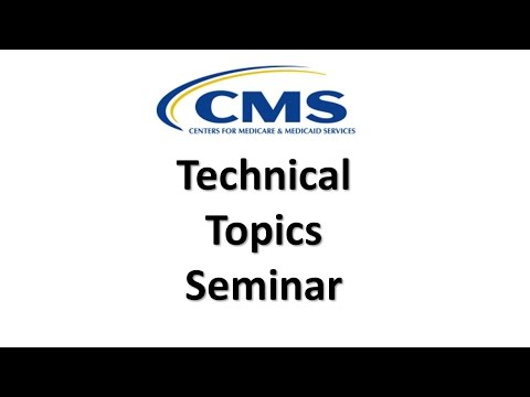 2017 Mar 27th, Technical Topics Seminar