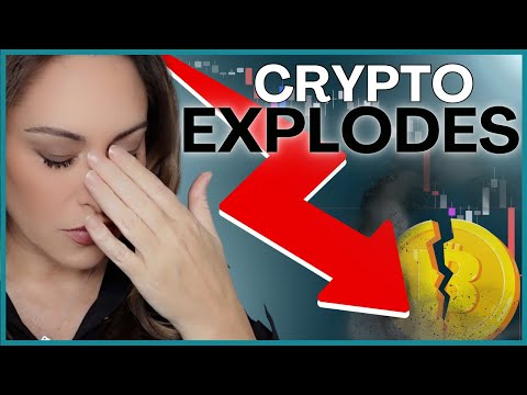 Big Weekend Move Shocks The Crypto Market!