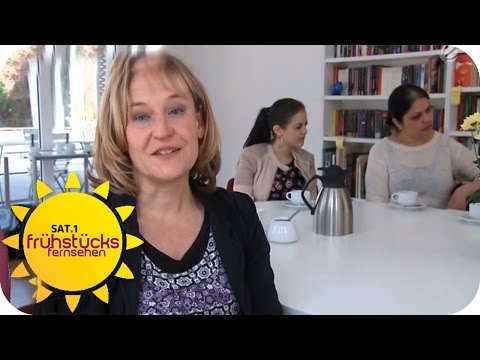 Was bedeutet Pfingsten? | SAT.1 Frühstücksfernsehen