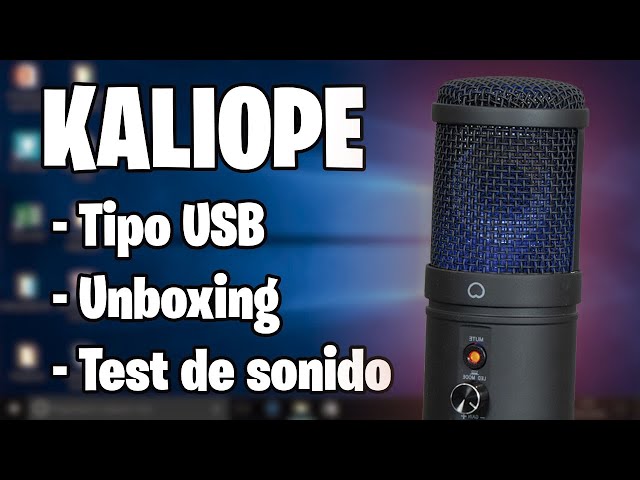 How to pronounce kaliope | HowToPronounce.com