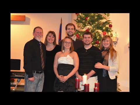 Mrs. Christie Nielson's Story  - Virtual Black and Gold Gala