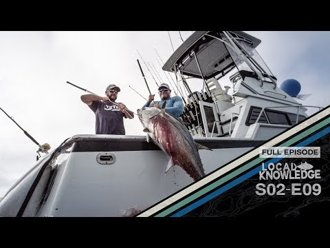 Local Knowledge S2:E9 "Skip Skip Boom"