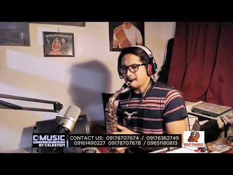 Demo Of C-Music BA28 By Celestion On Saxophone