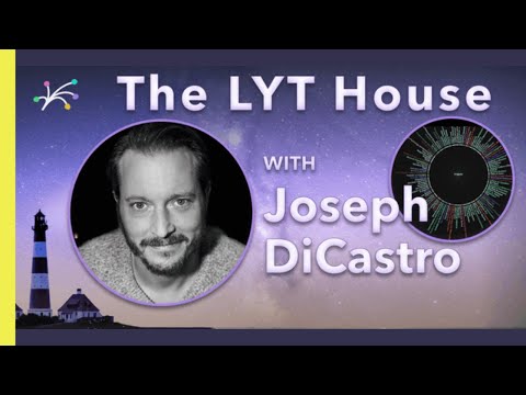 Visualize the Stanford Encyclopedia of Philosophy Beautifully and Powerfully | LYT House Episode 6