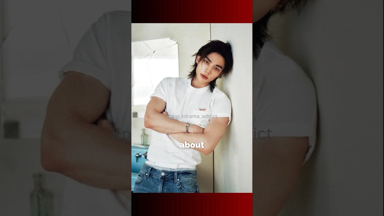 Hyunjin Met a Stay at the pottery Class #straykids #skz #kpop #shorts #shortsfeed #kpopnews #viral