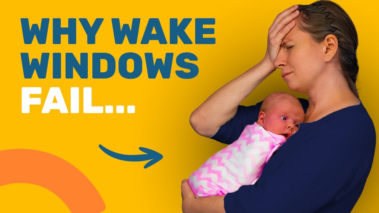 Wake Windows Don't Work If You Make This Mistake