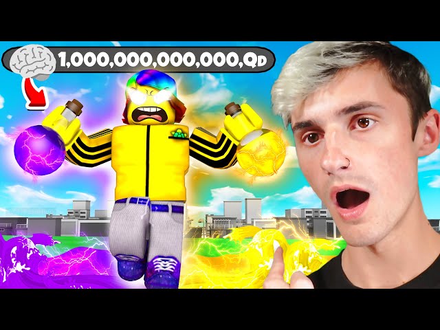 Roblox Genius Simulator Codes for December 2022: Free boosts