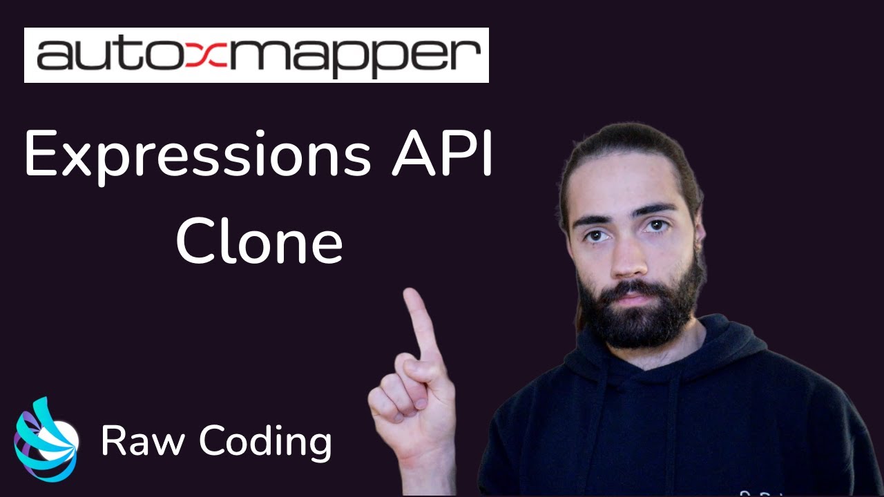 AutoMapper Clone using the C# Expression Api