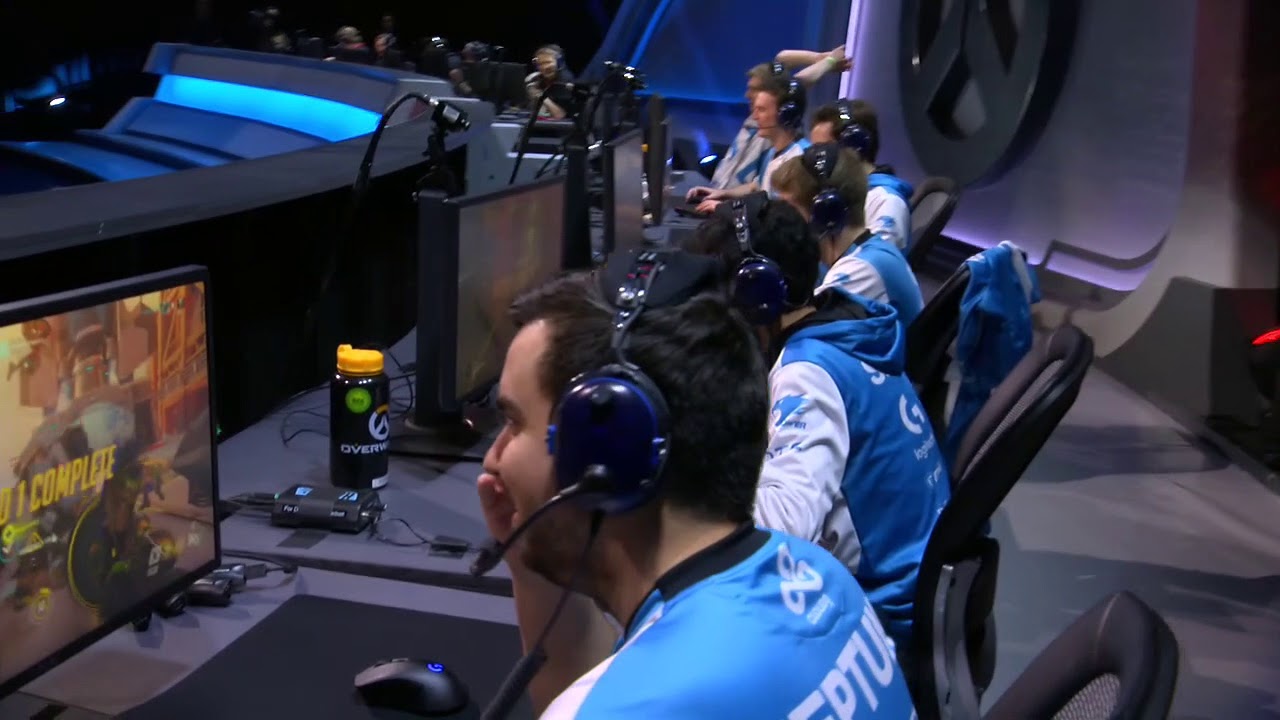 People have no idea what C9 means - Page 2 - General Discussion ...