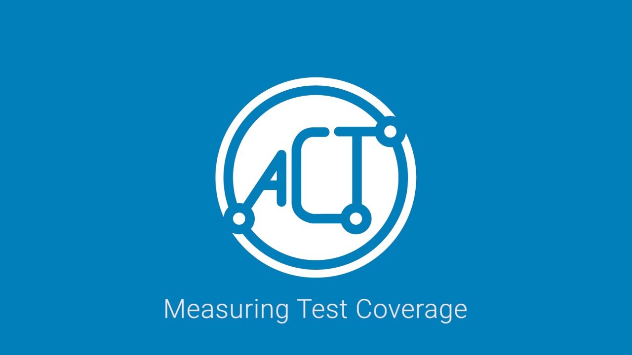 How To Measure Test Coverage