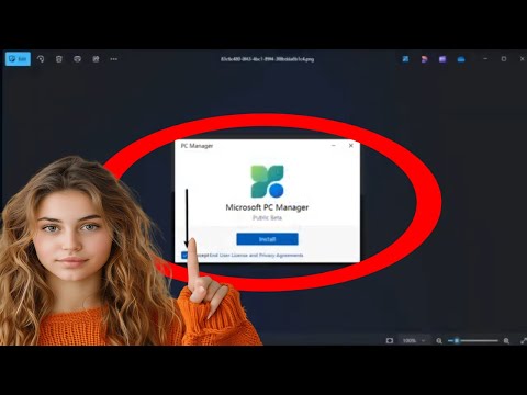 [FIX] Can't Install 'Microsoft PC Manager'