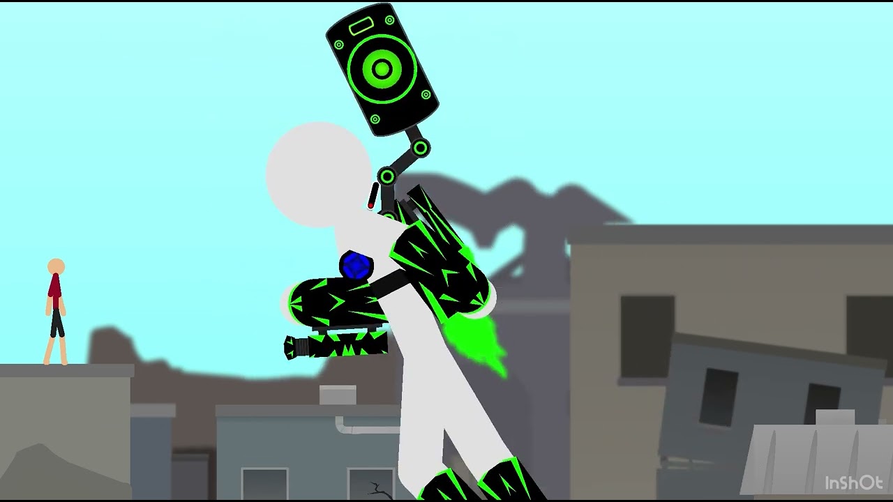 StickNodes 27